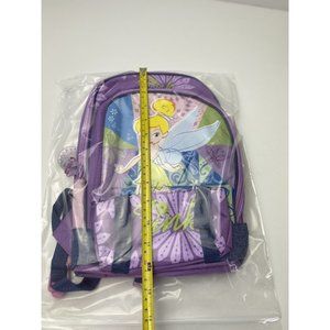 Disney | Accessories | Disneys Tinker Bell Mini Backpack New Toddler ...